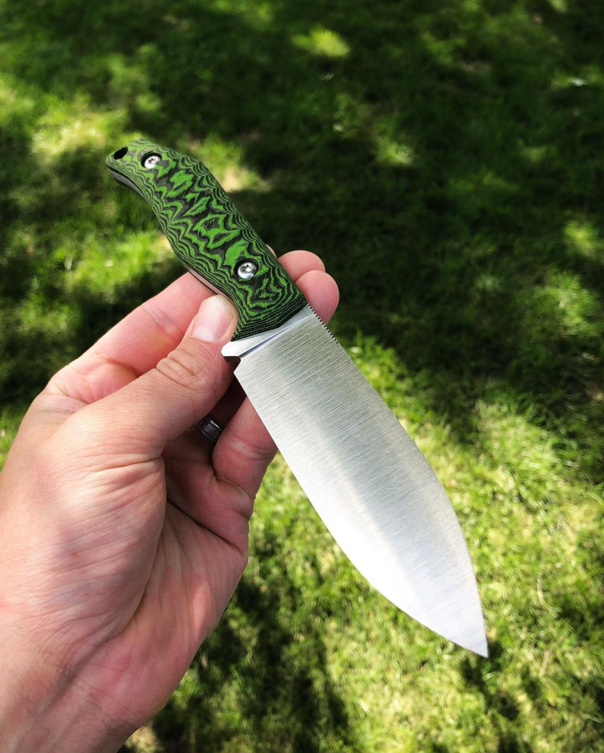 Terra Knives